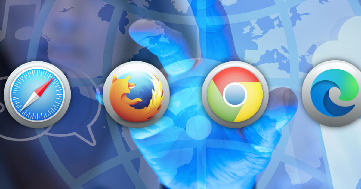 Qué Son Los Navegadores Web Futurvía