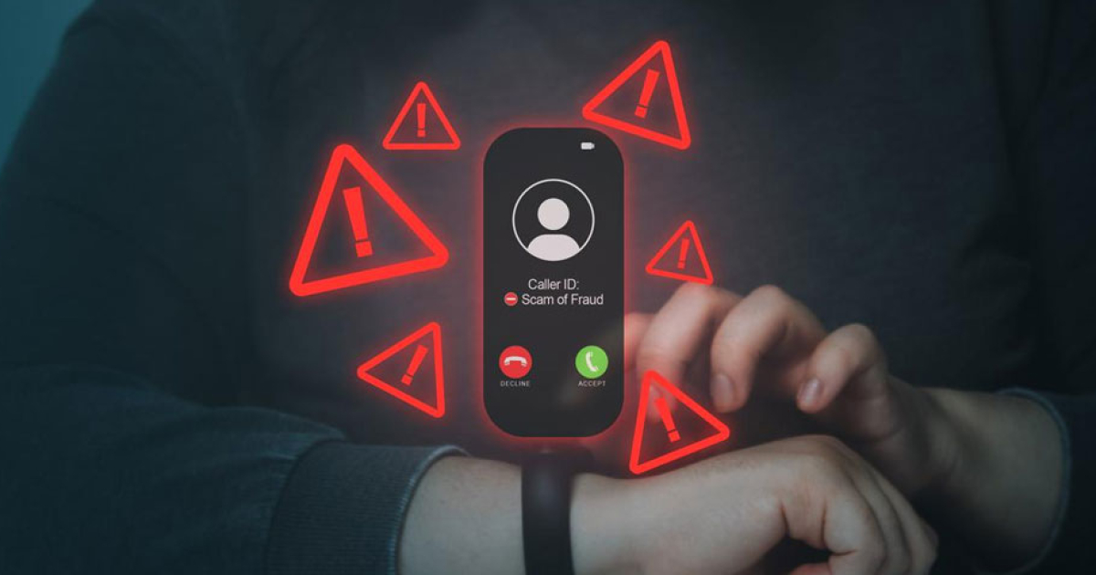 Llamadas fraudulentas: cómo identificarlas y denunciarlas | FuturVía